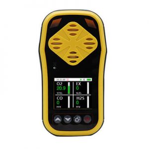 8 Best Industrial Gas Detectors of 2021