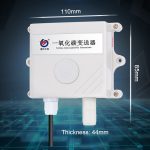 Carbon Monoxide Sensor & CO Transmitter Price - Renke