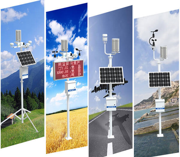 Weather Station Professional - Renke
