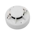 Smoke Detector, Alarm - Renke