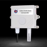 Top Brand CO2 Sensor & Carbon Dioxide Transmitter - Renke