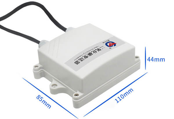 Top Brand CO2 Sensor & Carbon Dioxide Transmitter - Renke