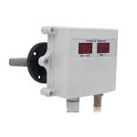 Temperature Probe Sensor Housing - Renke