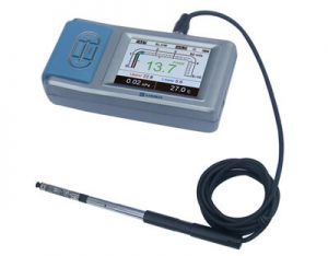 Top 7 Anemometer: Types, Advantages, Disadvantages - Renke