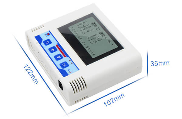 Top Multi Channel Temperature Data Logger, Recorder - Renke Top Multi Channel Temperature Data Logger, Recorder - Renke