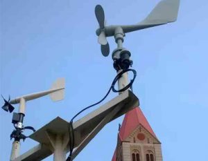 Top 7 Anemometer: Types, Advantages, Disadvantages - Renke