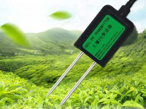 5 Types Of Soil Sensors - Which Is Best For You? - Renke