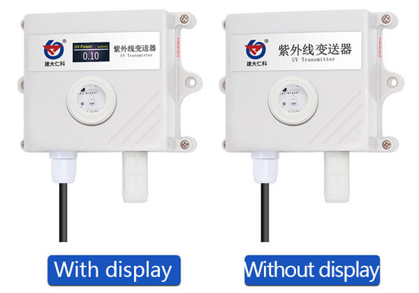 uv sensor, ultraviolet rays sensor - Renke