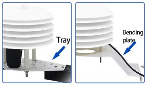 Best Weather Station Installation And Buying Guide - Renke