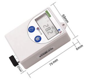 Portable WIFI Temperature Data Loggers, Wireless Data Loggers - Renke