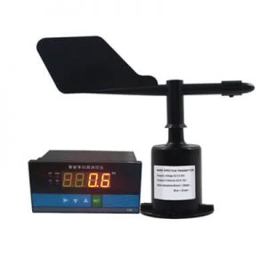 Top polycarbon Wind Direction Sensor - Renke