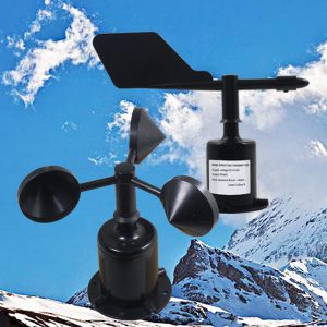 Where and How to Mount Wind Sensor? - Renke