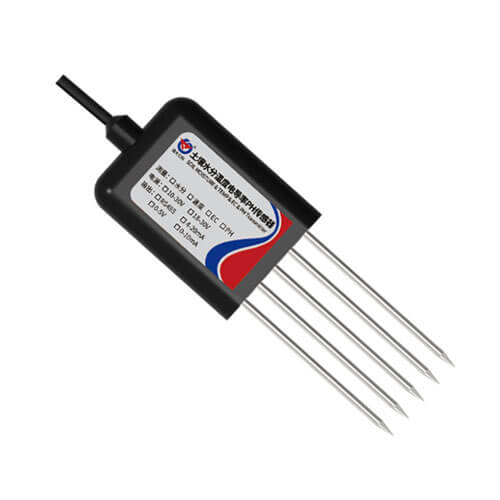 Integrated Soil Nutrient Sensor 4 in 1 - Renke