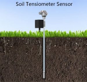 Soil moisture sensors for agriculture - Renke
