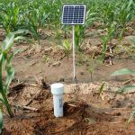 Soil moisture sensors for agriculture - Renke