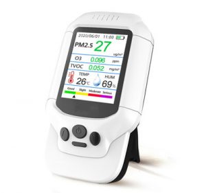 Best ozone meters, o3 sensors and applications - Renke