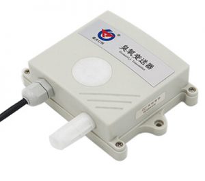 Best ozone meters, o3 sensors and applications - Renke