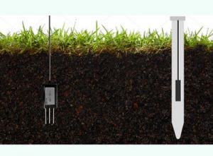 Soil moisture sensors for agriculture - Renke