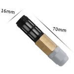 Temperature Probe Sensor Housing - Renke