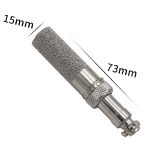 Temperature Probe Sensor Housing - Renke