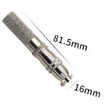 Temperature Probe Sensor Housing - Renke