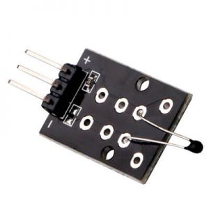 Types of Industrial Sensors - Automation - Renke