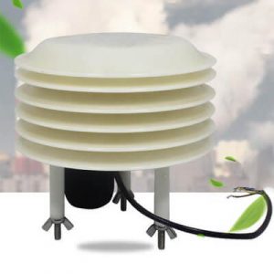 Noise Detectors, Sensors, Meters for Industrial Pollution - Renke