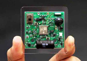 Types of Industrial Sensors - Automation - Renke