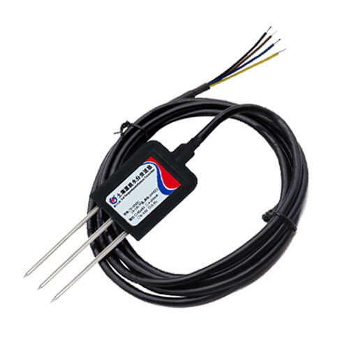 Best Soil Moisture Sensor with Probe - Renke