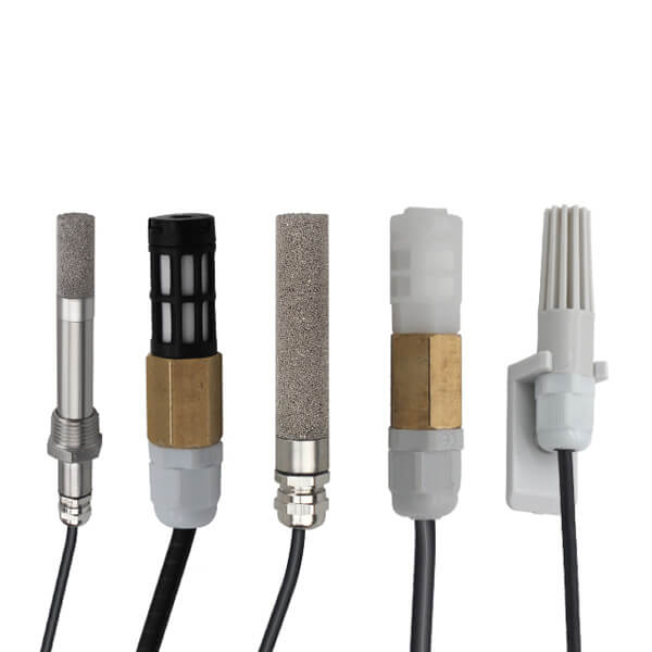 High Definition Sht25 Humidity Sensor - High Sensitivity I2C Interface Waterproof SHT21 Soil ...