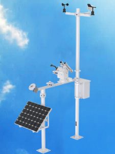 Best Integrated Weather Station - Renke