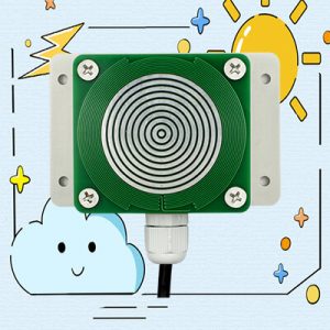 Top 16 Weather Sensors For The Weather Station - Renke