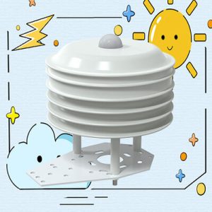 Top 16 Weather Sensors For The Weather Station - Renke