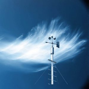 Top 16 Weather Sensors For The Weather Station - Renke