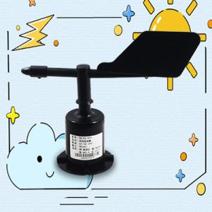 Top 16 Weather Sensors For The Weather Station - Renke