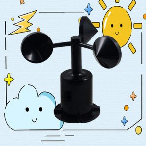 Top 16 Weather Sensors For The Weather Station - Renke