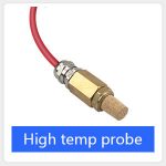 Temperature probes introduce, types and application - Renke