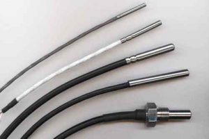 Temperature probes introduce, types and application - Renke