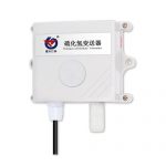 H2S Sensor: Hydrogen Sulfide Detection - Renke