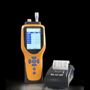 What Is PM2.5 and How Measure? - Renke