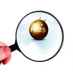 What Is PM2.5 and How Measure? - Renke