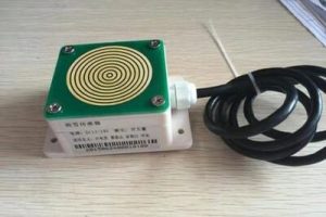 Smart Irrigation Technology and System - Renke