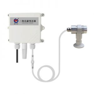 Duct Mounted CO2 Sensor - Renke