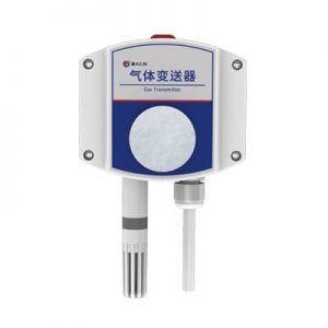 Duct Mounted CO2 Sensor - Renke
