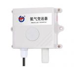 Ammonia Sensor, NH3 Transmitter - Renke