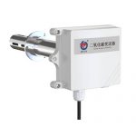 Duct Mounted CO2 Sensor - Renke