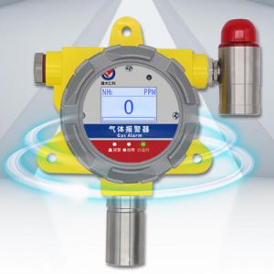 Ammonia Gas - Definition, Uses, and Detection
