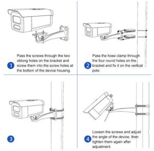 Best Snow Depth Sensor - Renke
