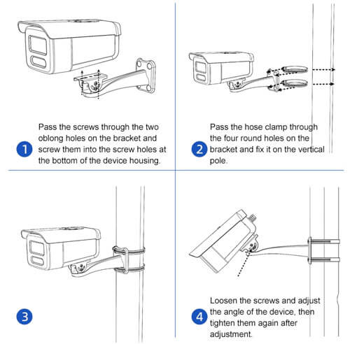Best Snow Depth Sensor - Renke