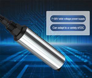 Chlorophyll sensor, Blue-green algae sensor - Renke